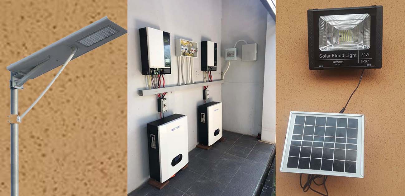 Solar Installation Ikorodu Lagos: Service Technology Solutions